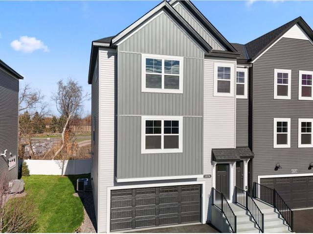 Brand New Home in Rogers, MN. 3 Bed, 2 Bath
