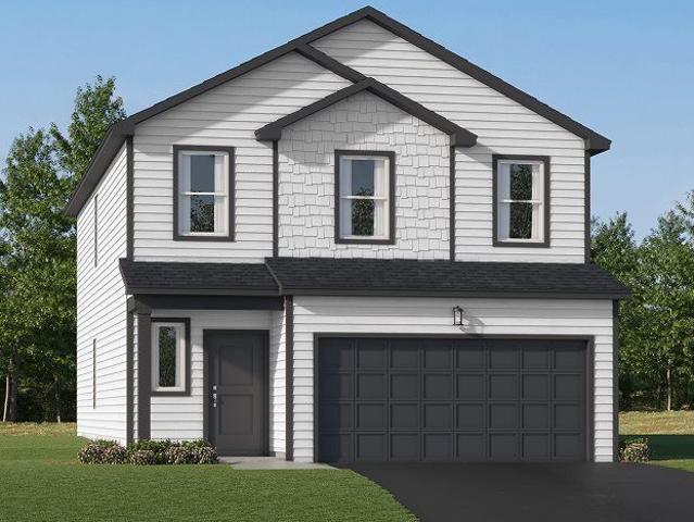 Brand New Home in Rogers, MN. 4 Bed, 3 Bath