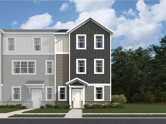 Brand New Home in Rogers, MN. 4 Bed, 3 Bath