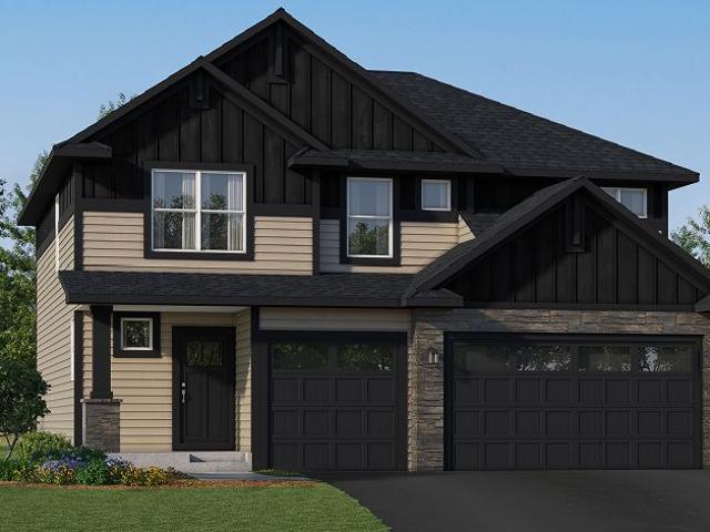 Brand New Home in Rogers, MN. 4 Bed, 2 Bath