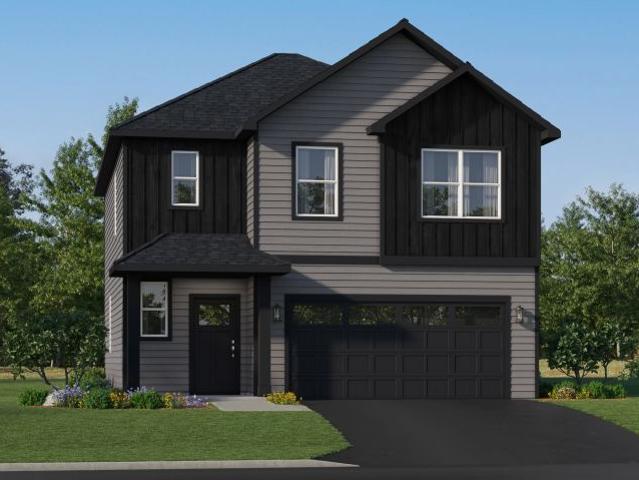 Brand New Home in Rogers, MN. 4 Bed, 4 Bath