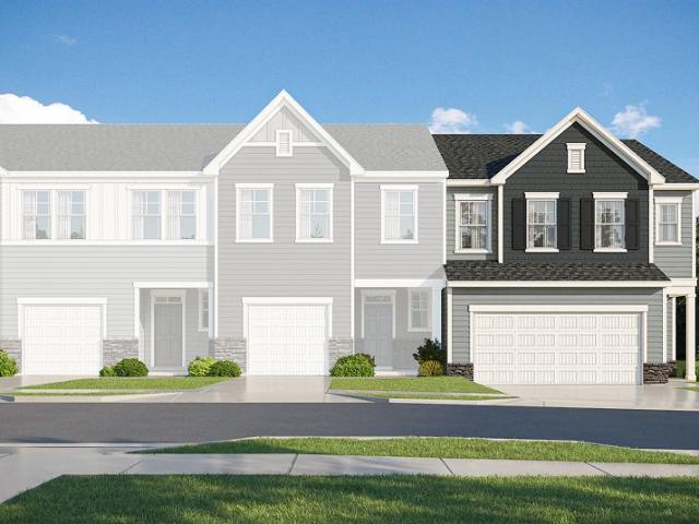 Brand New Home in Rolesville, NC. 3 Bed, 2 Bath