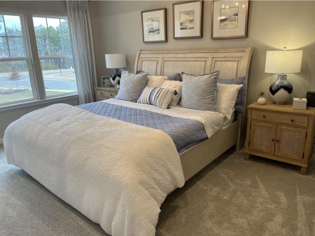 Brand New Home in Rolesville, NC. 3 Bed, 2 Bath