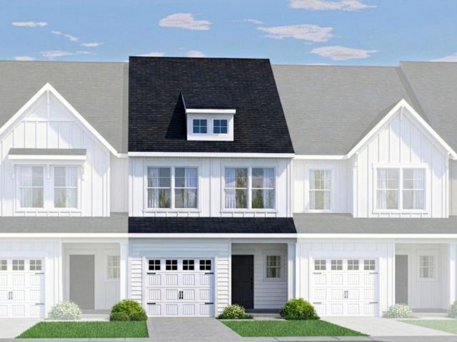 Brand New Home in Rolesville, NC. 3 Bed, 2 Bath