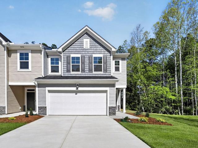 Brand New Home in Rolesville, NC. 3 Bed, 2 Bath