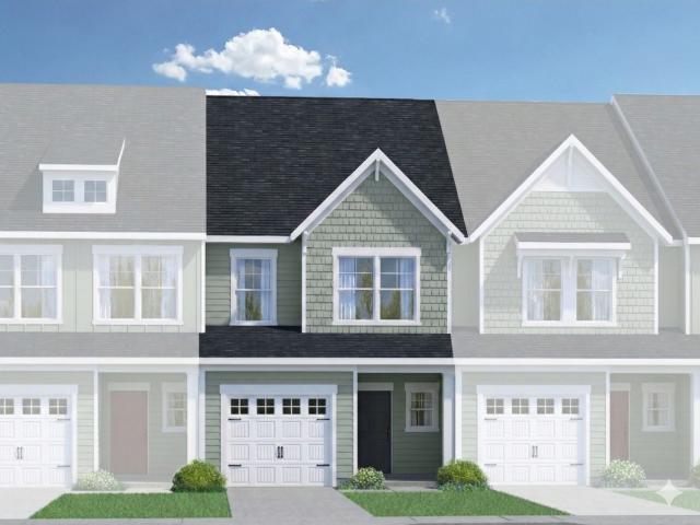 Brand New Home in Rolesville, NC. 3 Bed, 2 Bath