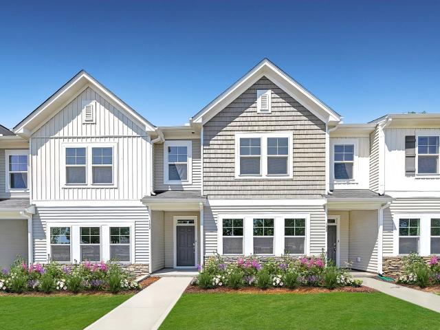 Brand New Home in Rolesville, NC. 3 Bed, 2 Bath