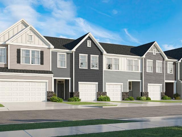 Brand New Home in Rolesville, NC. 4 Bed, 3 Bath