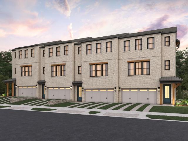 Brand New Home in Roswell, GA. 4 Bed, 3 Bath