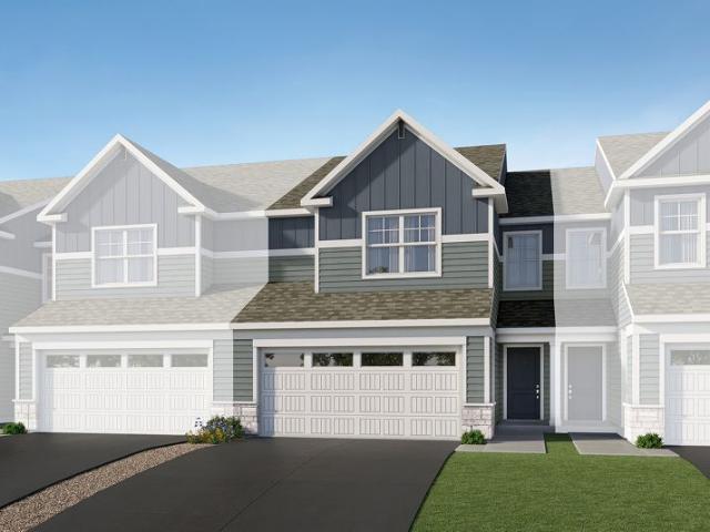 Brand New Home in Rosemount, MN. 3 Bed, 2 Bath
