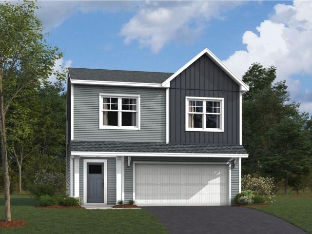 Brand New Home in Rosemount, MN. 3 Bed, 2 Bath
