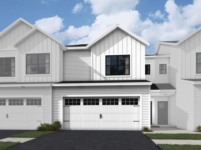 Brand New Home in Rosemount, MN. 3 Bed, 2 Bath