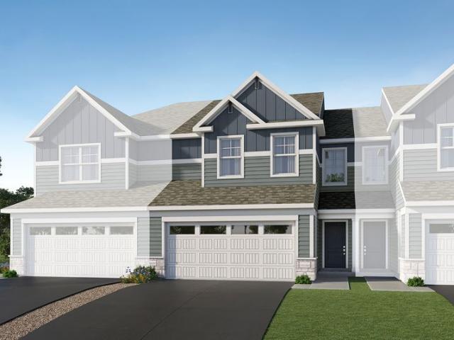 Brand New Home in Rosemount, MN. 3 Bed, 2 Bath