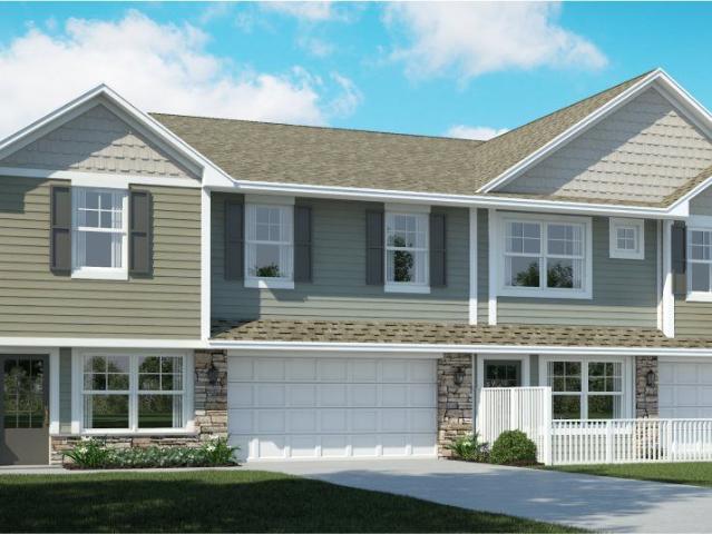 Brand New Home in Rosemount, MN. 3 Bed, 2 Bath