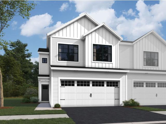 Brand New Home in Rosemount, MN. 3 Bed, 2 Bath