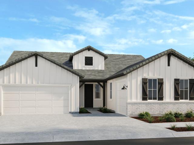 Brand New Home in Roseville, CA. 3 Bed, 3 Bath