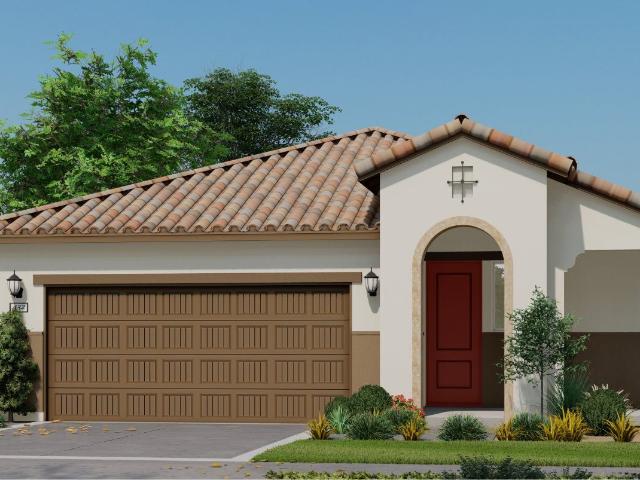 Brand New Home in Roseville, CA. 3 Bed, 3 Bath