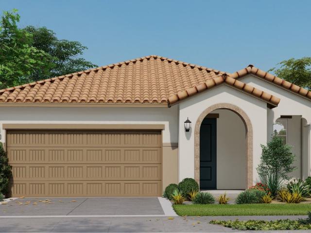 Brand New Home in Roseville, CA. 3 Bed, 2 Bath