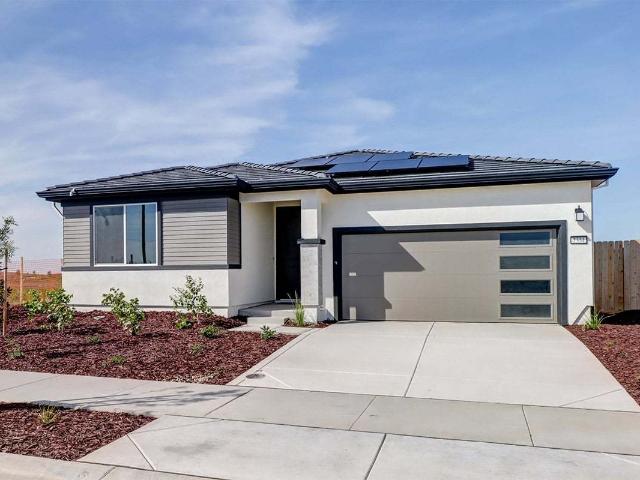 Brand New Home in Roseville, CA. 3 Bed, 2 Bath