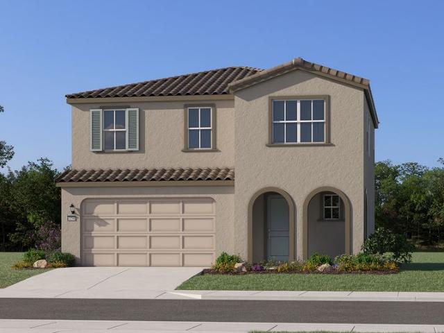 Brand New Home in Roseville, CA. 3 Bed, 2 Bath
