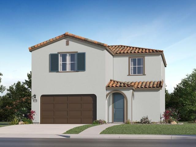 Brand New Home in Roseville, CA. 3 Bed, 2 Bath