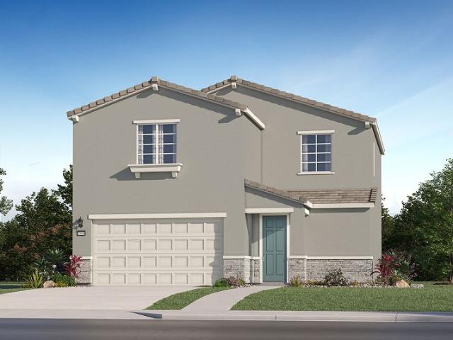 Brand New Home in Roseville, CA. 3 Bed, 2 Bath