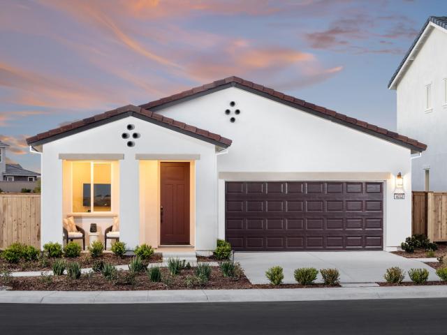 Brand New Home in Roseville, CA. 3 Bed, 2 Bath