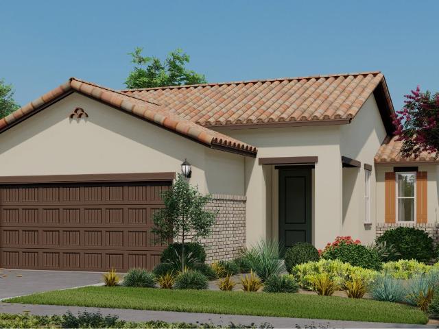 Brand New Home in Roseville, CA. 2 Bed, 2 Bath