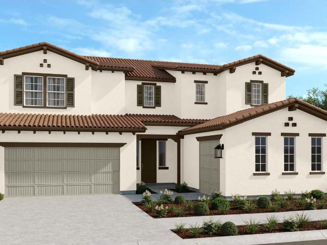 Brand New Home in Roseville, CA. 4 Bed, 3 Bath