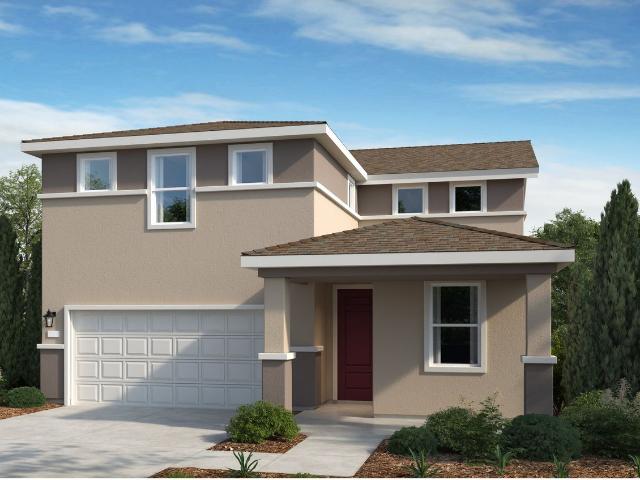 Brand New Home in Roseville, CA. 4 Bed, 3 Bath