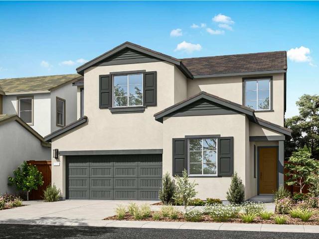 Brand New Home in Roseville, CA. 5 Bed, 3 Bath