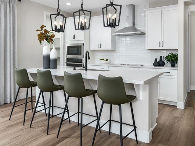 Brand New Home in Roseville, CA. 5 Bed, 3 Bath