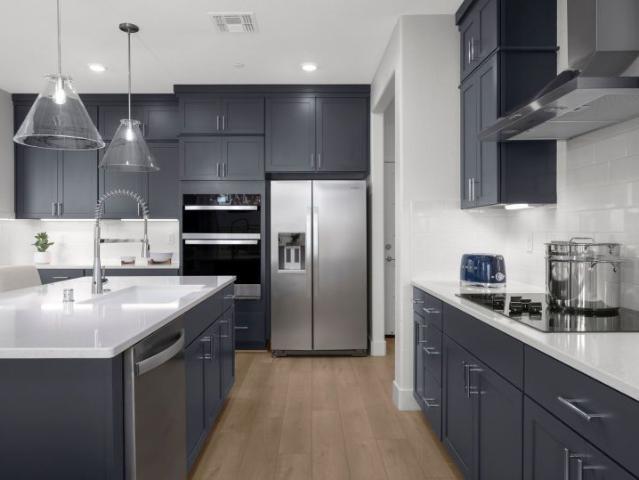 Brand New Home in Roseville, CA. 5 Bed, 3 Bath