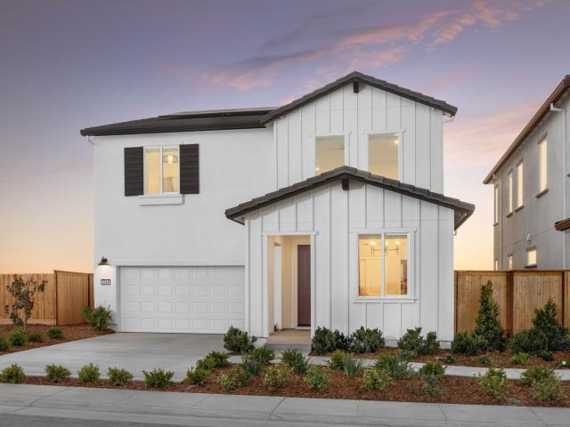 Brand New Home in Roseville, CA. 5 Bed, 3 Bath