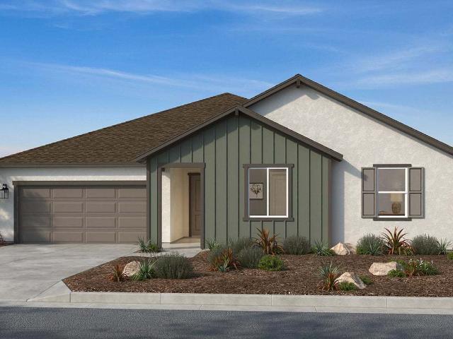 Brand New Home in Roseville, CA. 5 Bed, 2 Bath