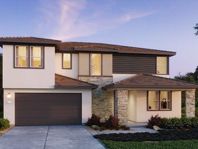 Brand New Home in Roseville, CA. 5 Bed, 4 Bath