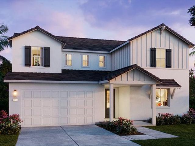 Brand New Home in Roseville, CA. 5 Bed, 4 Bath