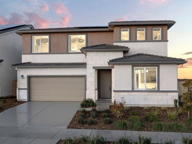 Brand New Home in Roseville, CA. 5 Bed, 4 Bath