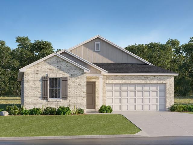 Brand New Home in Rossville, GA. 3 Bed, 2 Bath