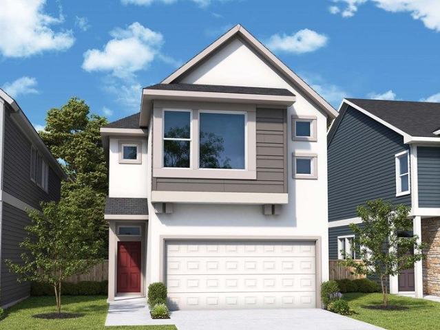 Brand New Home in Round Rock, TX. 3 Bed, 2 Bath