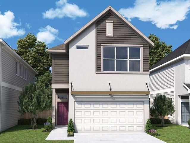 Brand New Home in Round Rock, TX. 3 Bed, 2 Bath