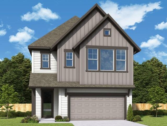 Brand New Home in Round Rock, TX. 3 Bed, 2 Bath