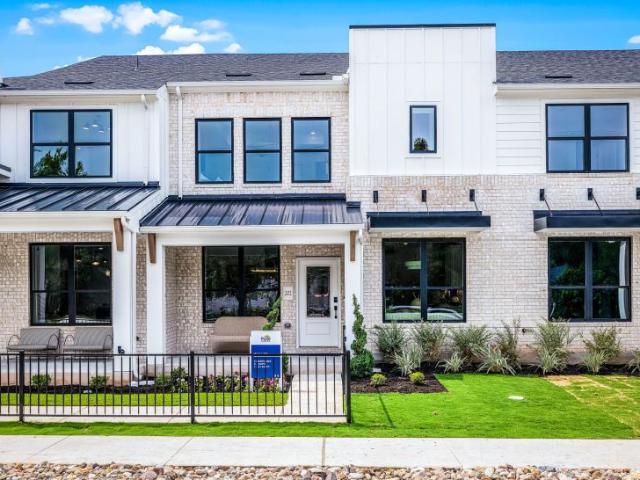 Brand New Home in Round Rock, TX. 3 Bed, 2 Bath