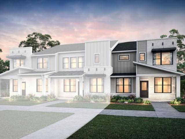 Brand New Home in Round Rock, TX. 3 Bed, 2 Bath