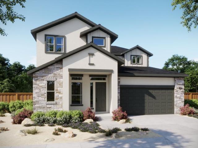 Brand New Home in Round Rock, TX. 4 Bed, 3 Bath