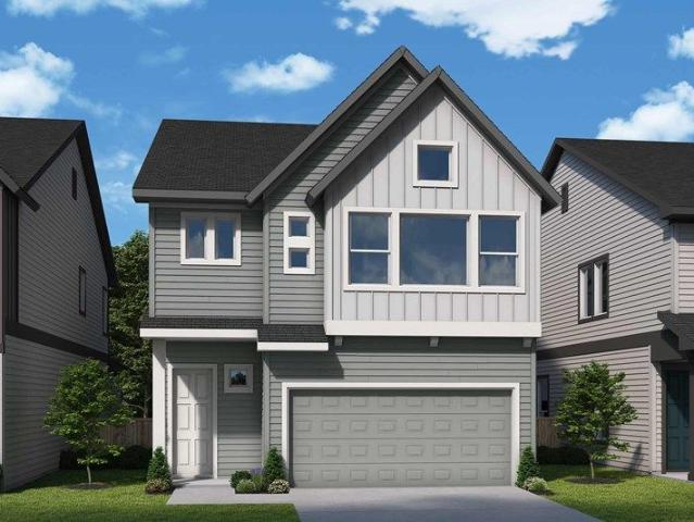 Brand New Home in Round Rock, TX. 4 Bed, 3 Bath