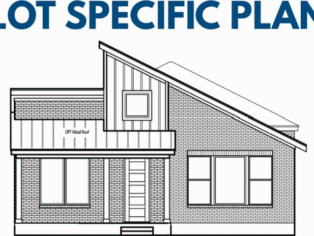Brand New Home in Rowlett, TX. 3 Bed, 2 Bath