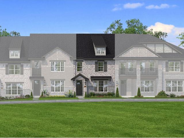 Brand New Home in Rowlett, TX. 3 Bed, 2 Bath