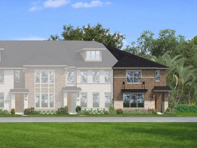 Brand New Home in Rowlett, TX. 3 Bed, 2 Bath