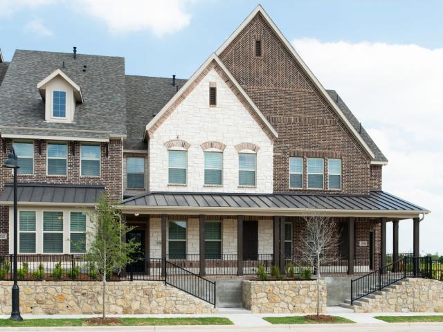 Brand New Home in Rowlett, TX. 3 Bed, 2 Bath